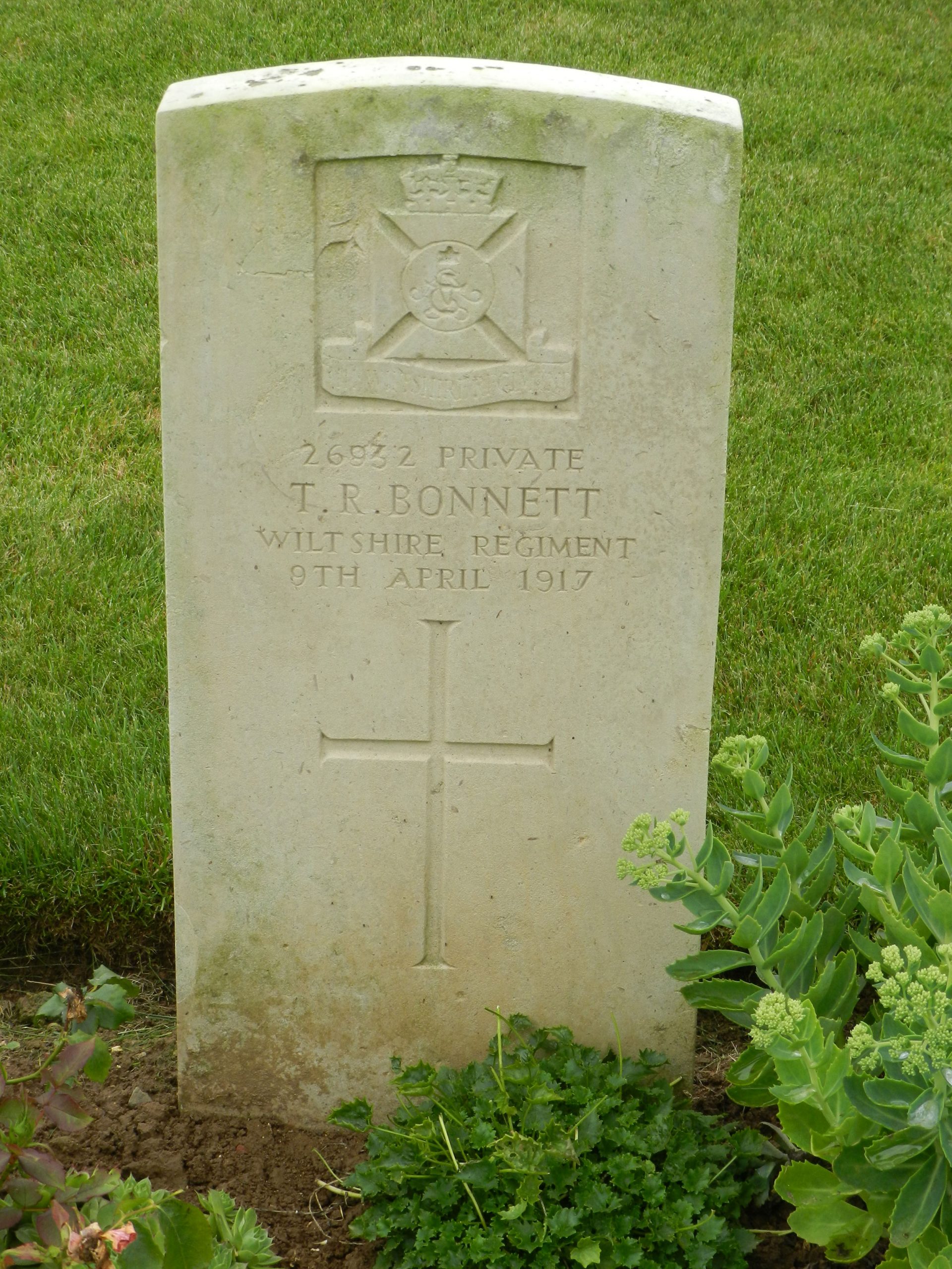 Bonnett, Thomas Richard | Manor House Stables